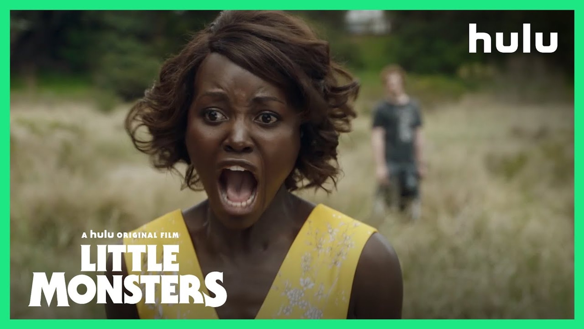 Little Monsters Movie