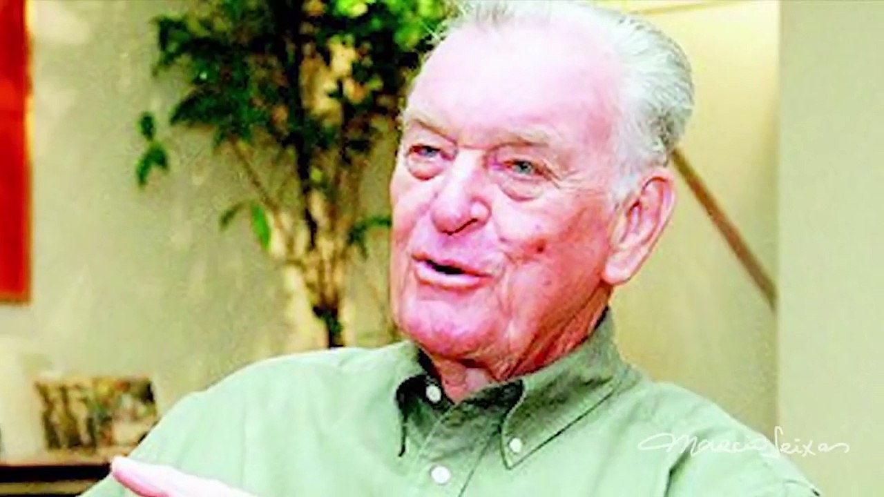 Herbert Richers foi um dos estúdio de dublagem maiores da América ...