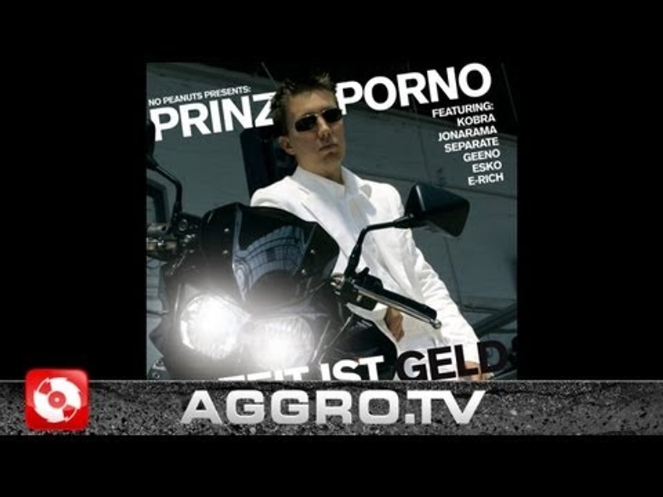 PRINZ PORNO - GENERATION COUNTERSTRIKE (FEAT. GUSTAV GLOCK) - ZEIT IST ...