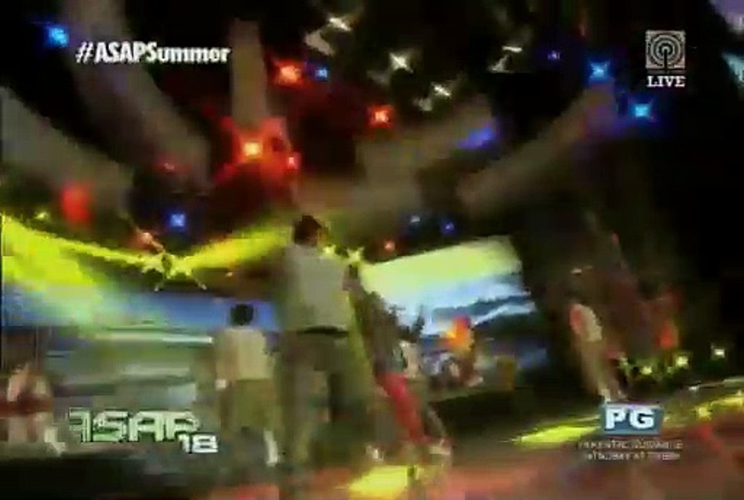 ASAP-ASAP SUMMER OPENING PART 1 - video Dailymotion