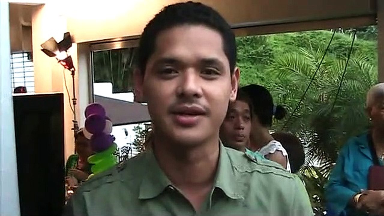 Doris, Sabel, Joma %26 Manang Fe, after 1 year sa Be Careful with My ...