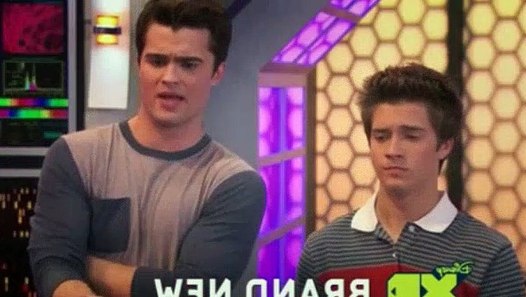 Lab Rats S03E10 - Which Father Knows Best - video dailymotion