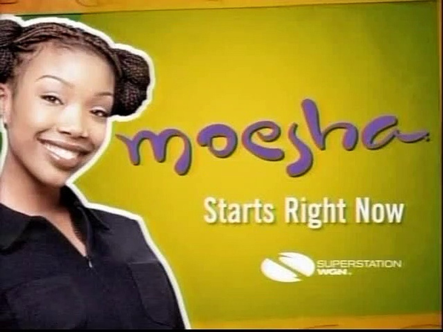 Moesha Y Hakeem Se Juntan