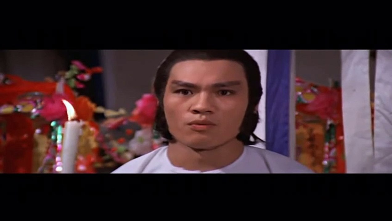 Invincible Shaolin Movie (1978) - video Dailymotion