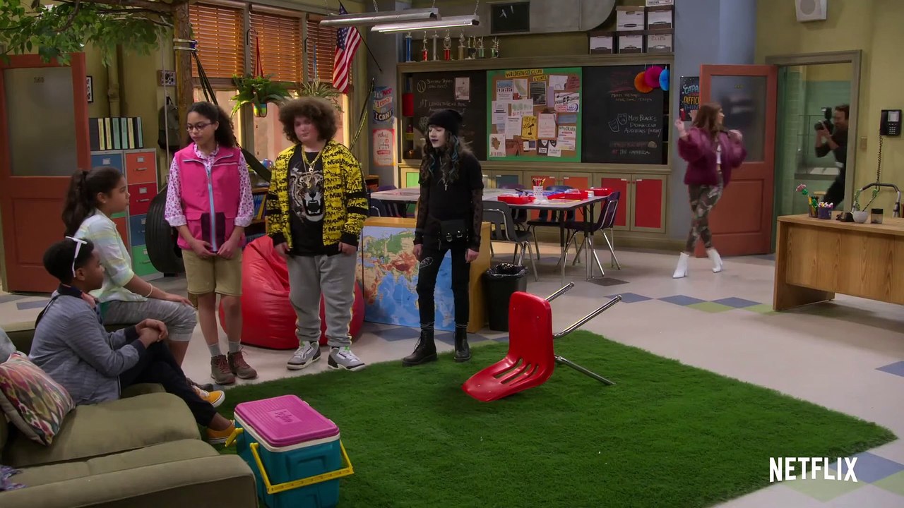 Team Kaylie Season 1 - video Dailymotion