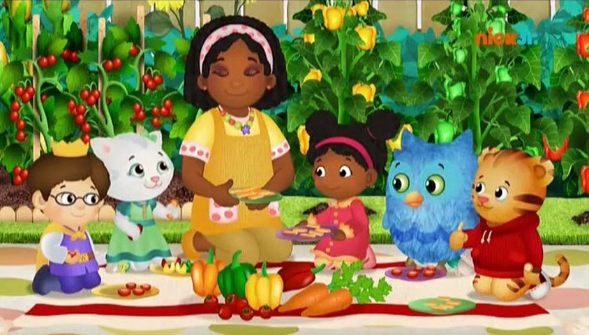 Daniel Tiger - Stagione 1 di Super Cartoni Dailymotion - Dailymotion
