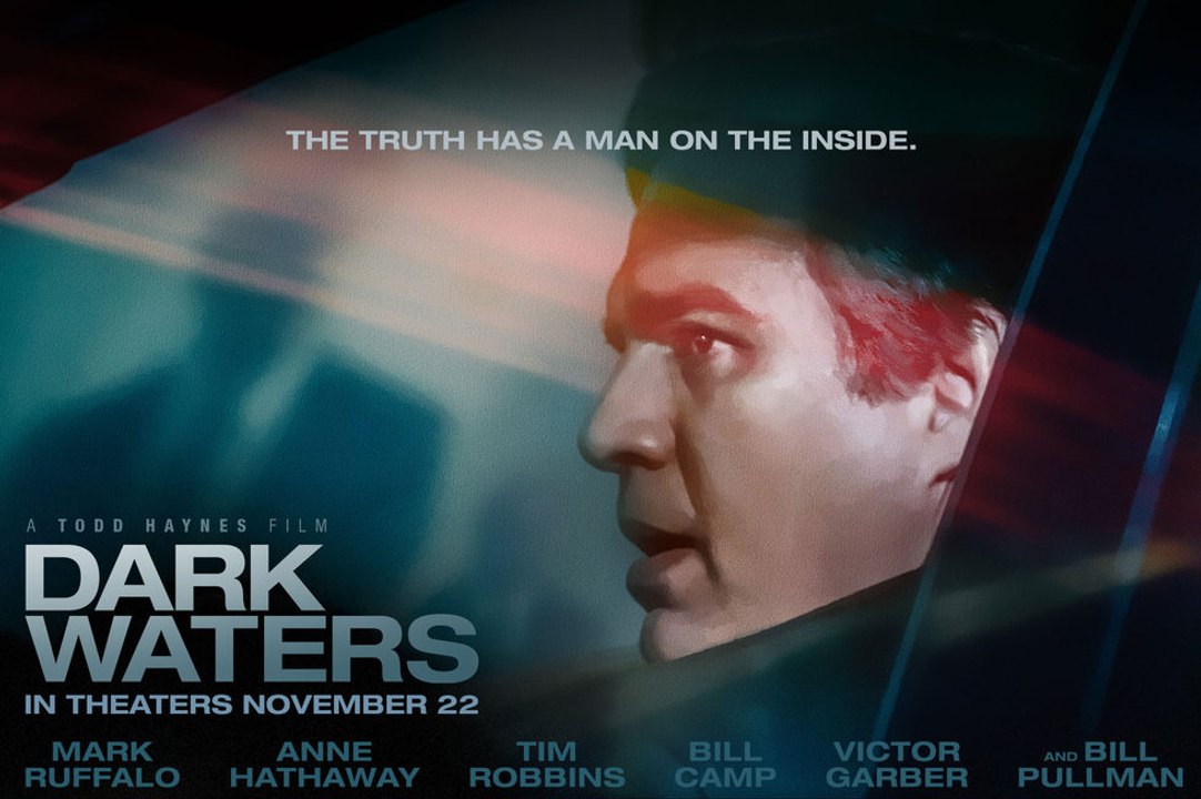 Dark Waters Trailer (2019) Drama Movie - video Dailymotion