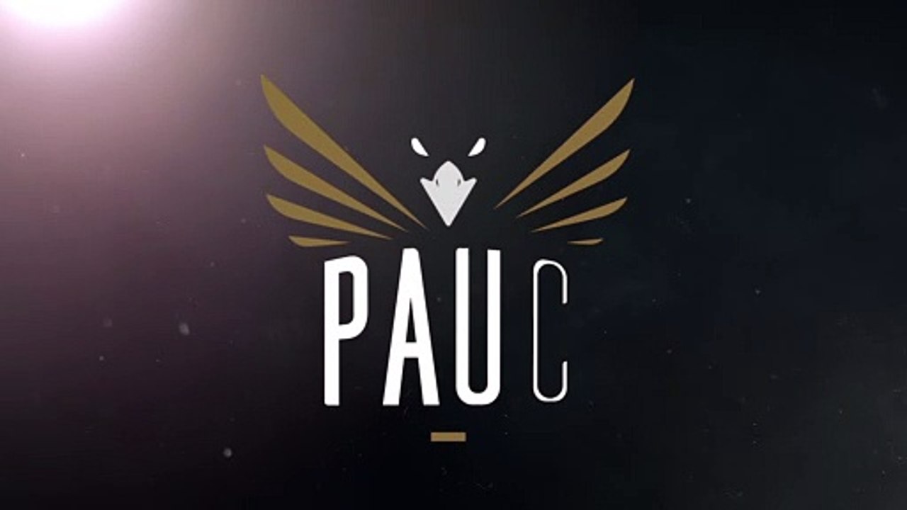 PAUC - ISTRES - Teaser de match - Vidéo Dailymotion