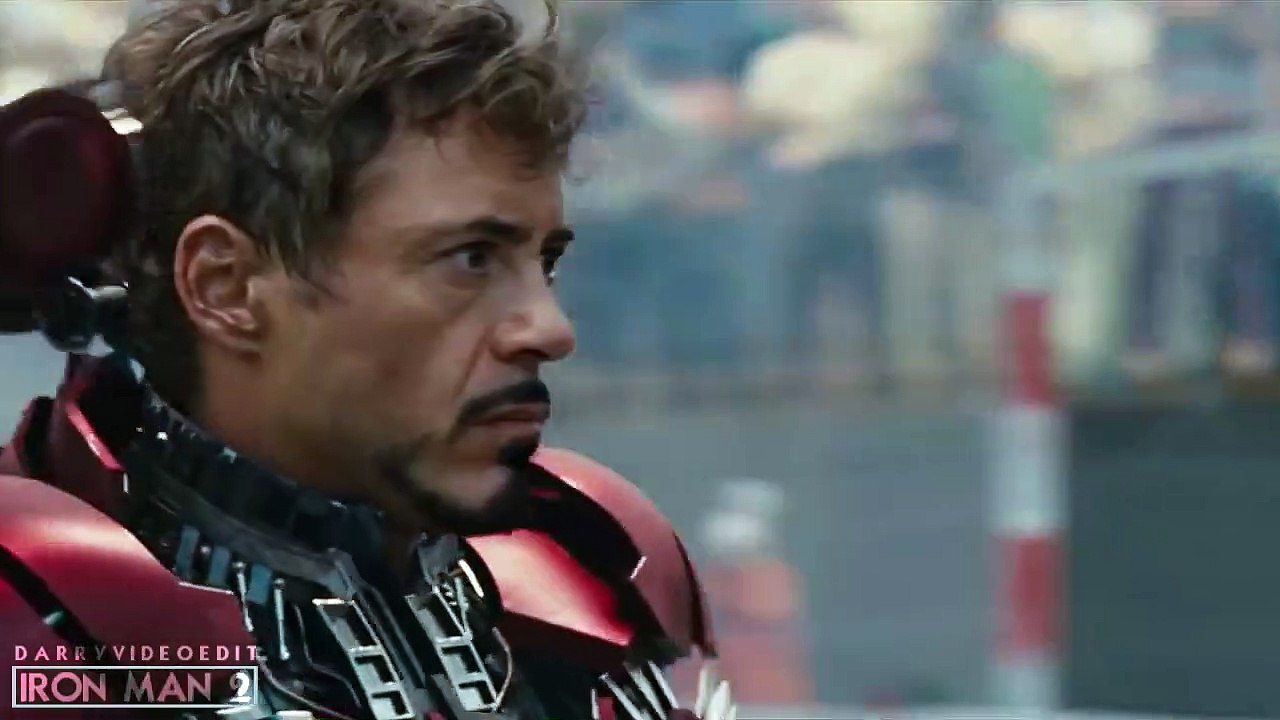 Iron Man _ EVERY SUIT UP SCENES (ENDGAME included) (2008-2019) - video ...