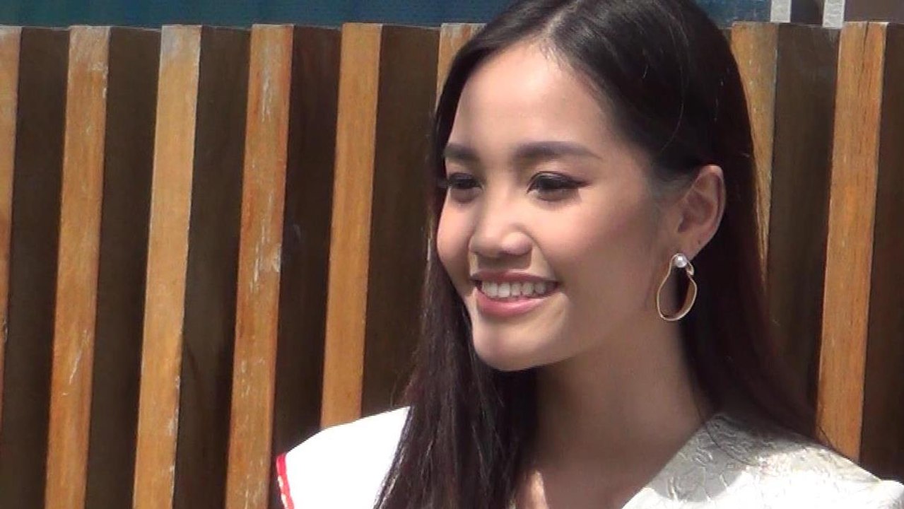 Malaysia Festival 2019.01, Rozita Rohaizad, Larissa Ping Liew - Miss ...