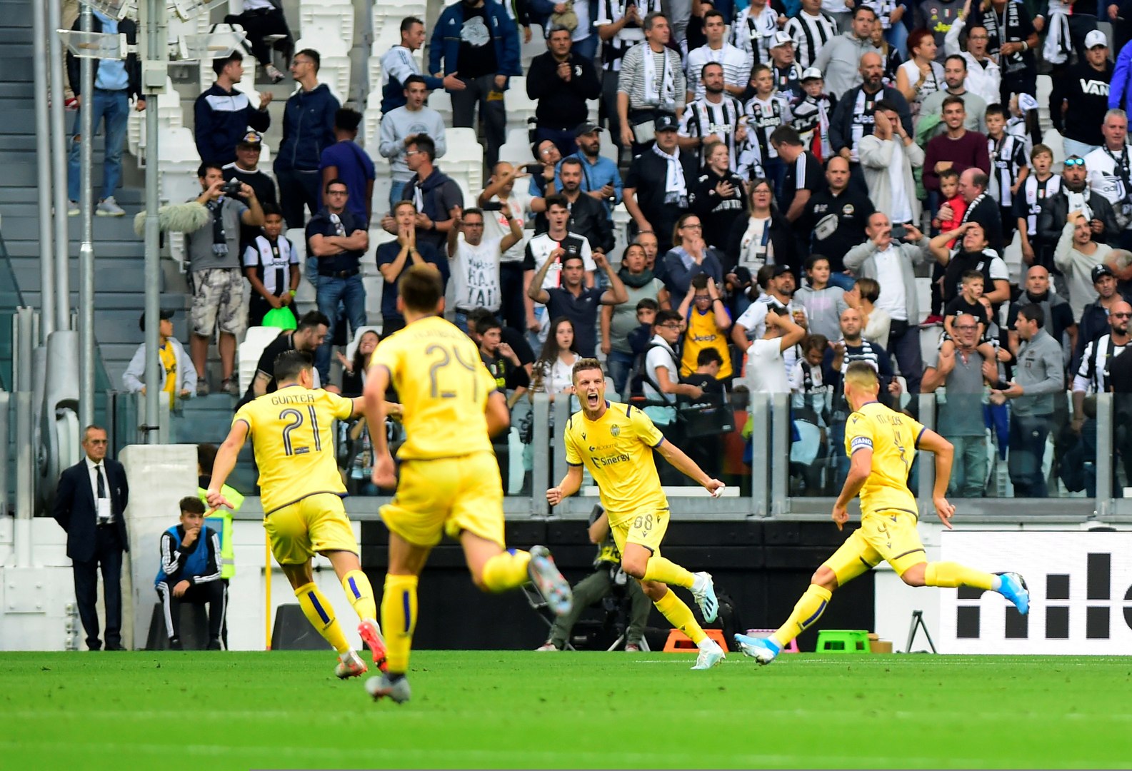 Le Top Buts du week-end : la mine de Veloso | beIN SPORTS