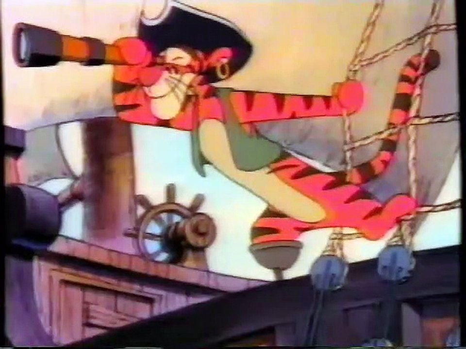 (January 23, 1995) The Disney Channel Commercials/Intershows - video ...