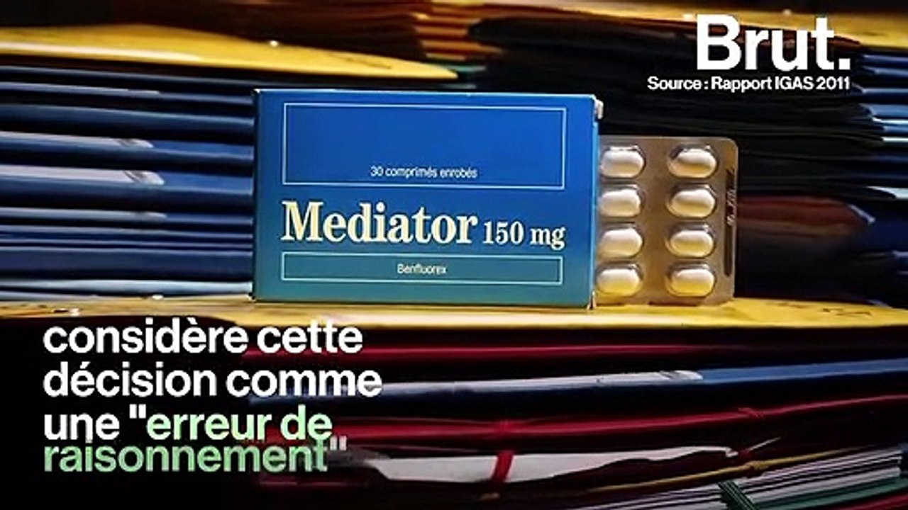 Mediator : cinq moments où le médicament aurait pu être interdit ...