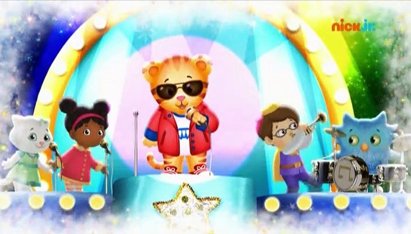 Daniel Tiger - Stagione 1 di Super Cartoni Dailymotion - Dailymotion