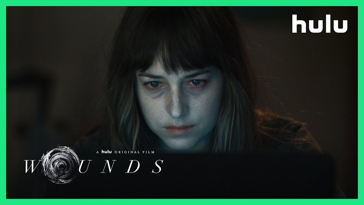 Wounds Trailer (2019) Horror Movie - video Dailymotion