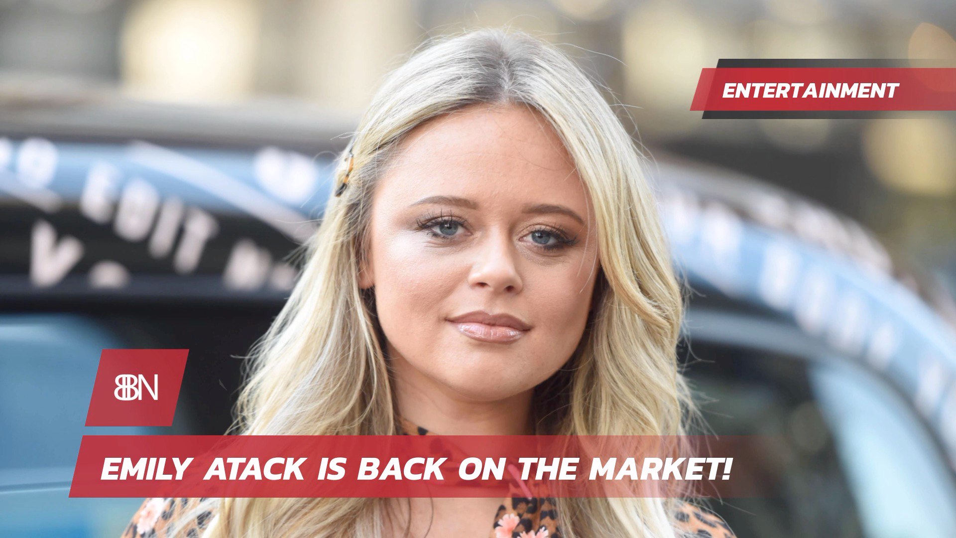 Emily Atack Wallpaper