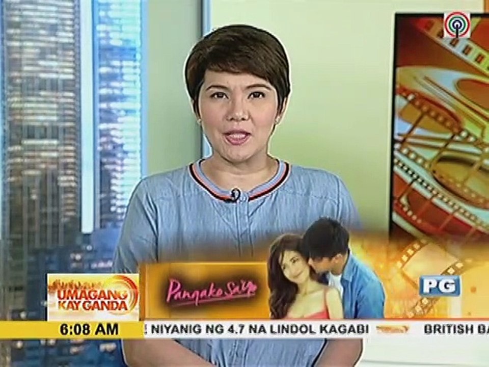 Paghihiwalay nina Yna at Angelo sa ""Pangako Sa'Yo"", trending sa social media - video Dailymotion