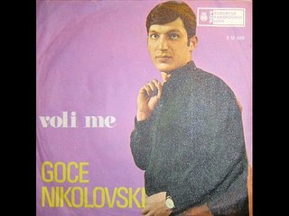 ГОЦЕ НИКОЛОВСКИ by Macedonia - Dailymotion