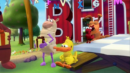 Last Week's Episode by WordWorld - Dailymotion