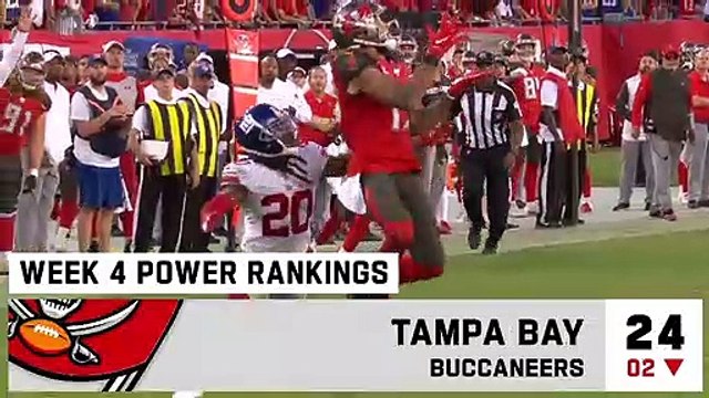 NFL CHANNEL videos - Dailymotion