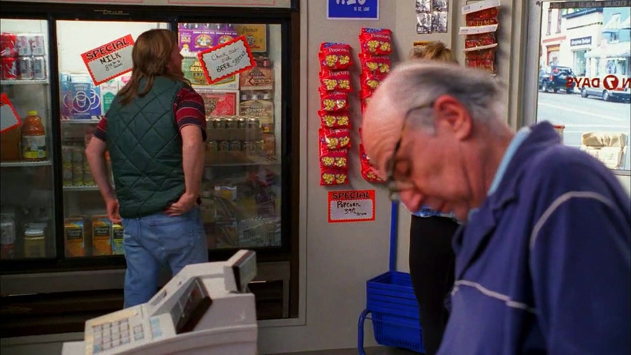 Grounded For Life S01E02 - video Dailymotion