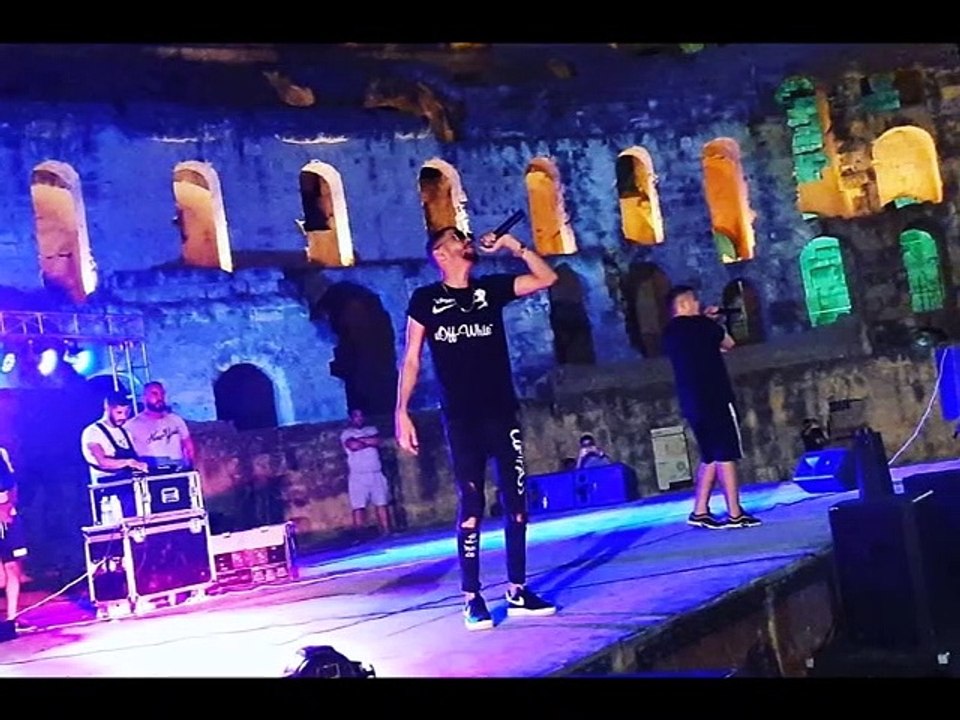 Samara 7050 A7na lafkar a7na lejram a7na li t7ebou - Vidéo Dailymotion