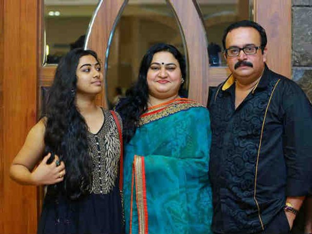 saikumar daughter vaishnavi reveals audience response after her ...