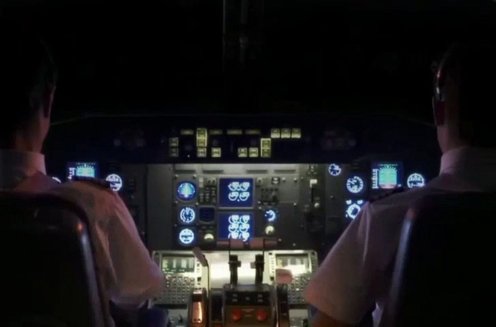 Lauda Air Flight 004