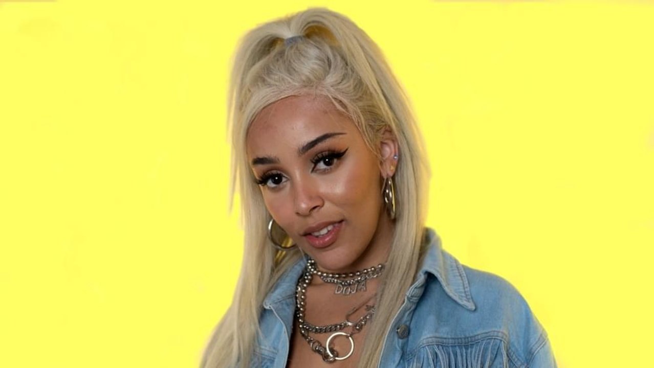 Doja Cat "Juicy" Official Lyrics & Meaning | Verified - video Dailymotion