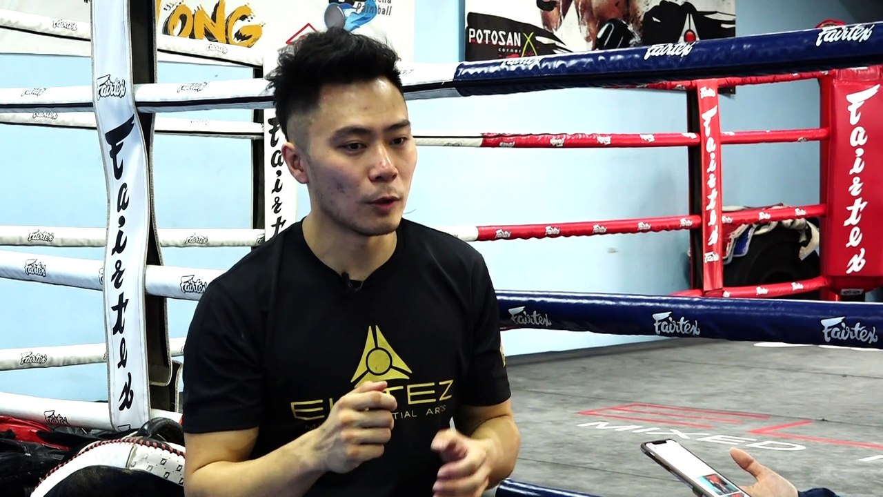 MMA_Andy_3 - video Dailymotion