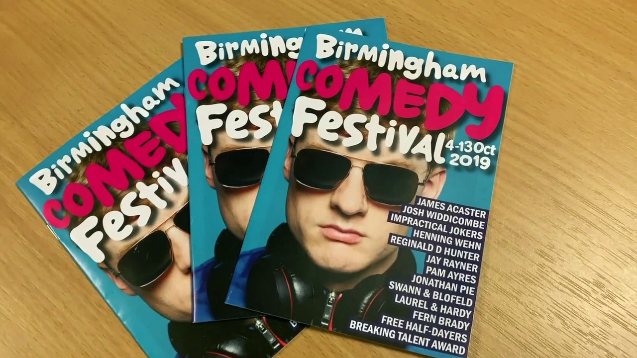 Ceyla AB Talks About Appearing In Her Adopted Home City - video Dailymotion