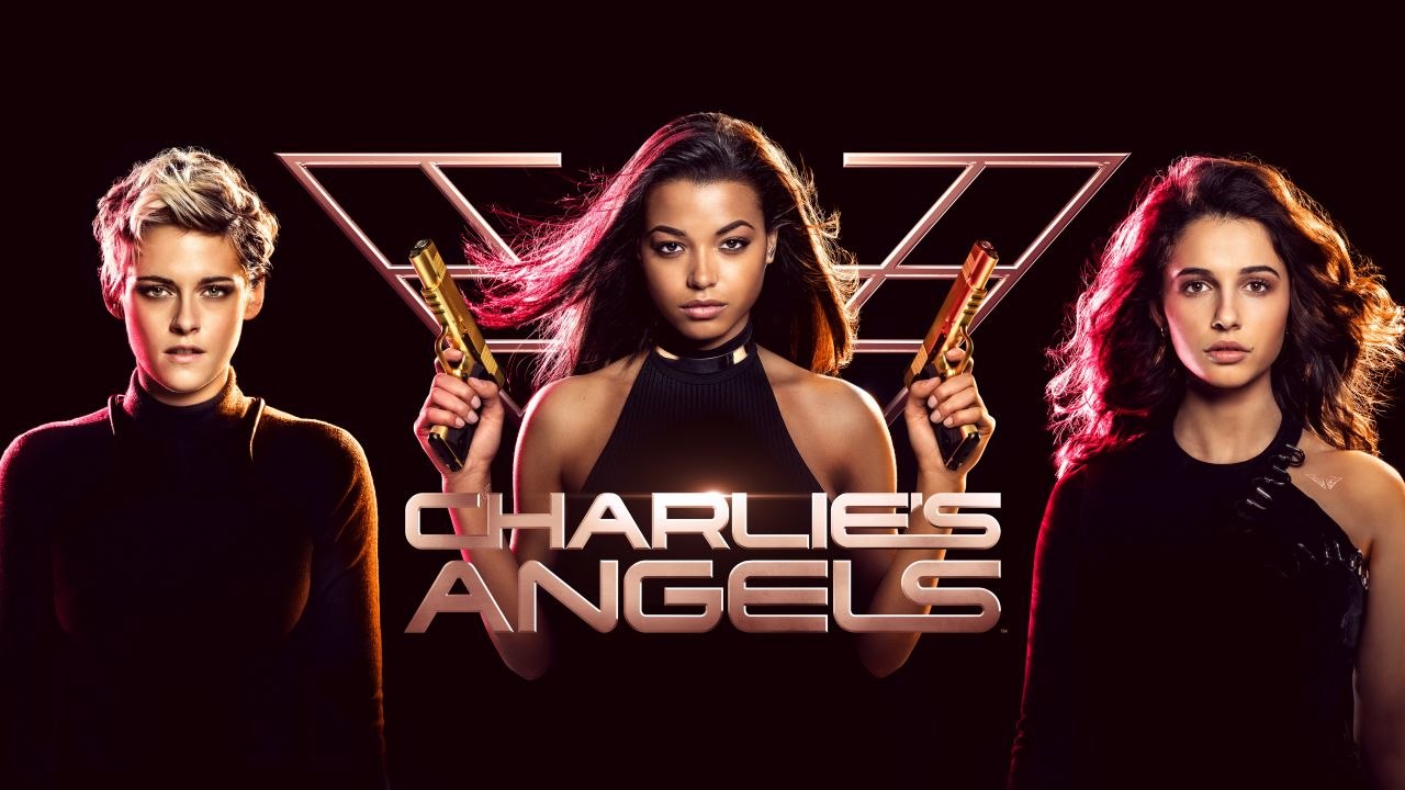 Charlies Angels Bande-annonce Officielle - VF - Full HD - Vidéo Dailymotion