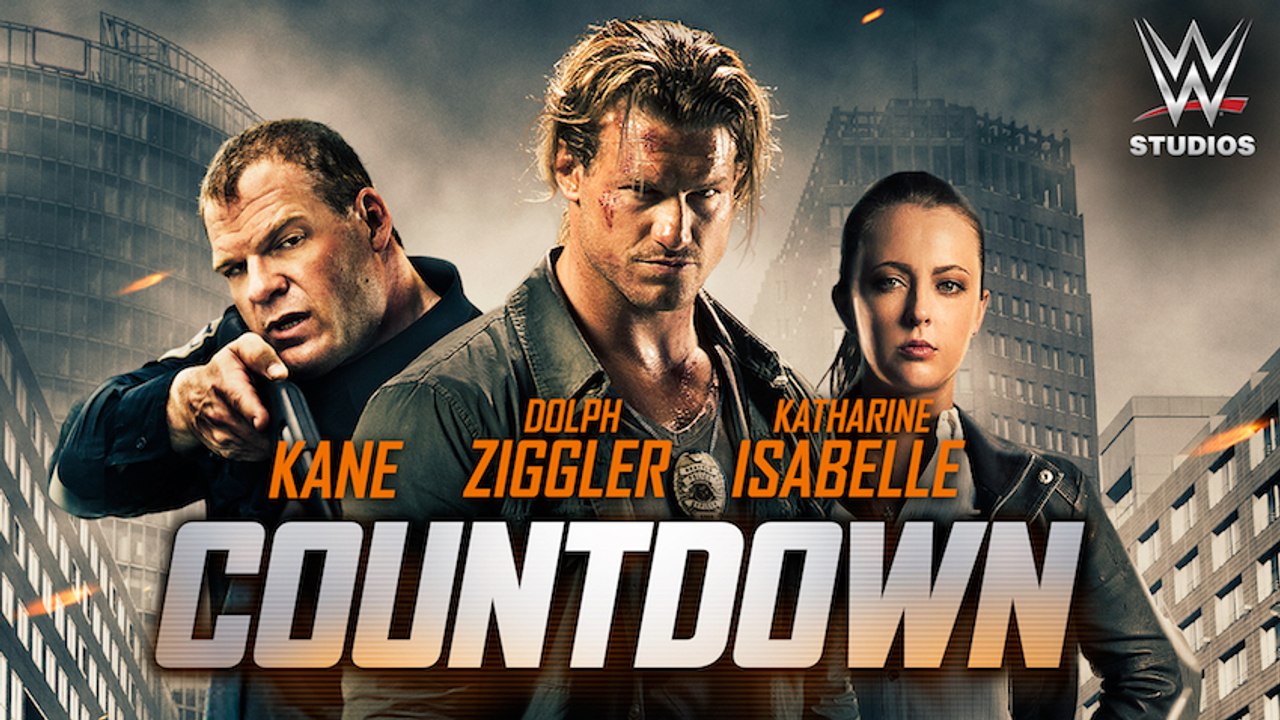 COUNTDOWN - Bande-annonce VOST - Full HD - Vidéo Dailymotion