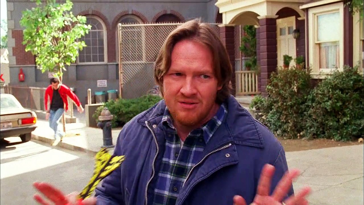 Grounded For Life S01E08 - video Dailymotion