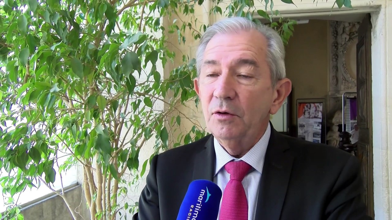 Éric Le Dissès - Vidéo Dailymotion
