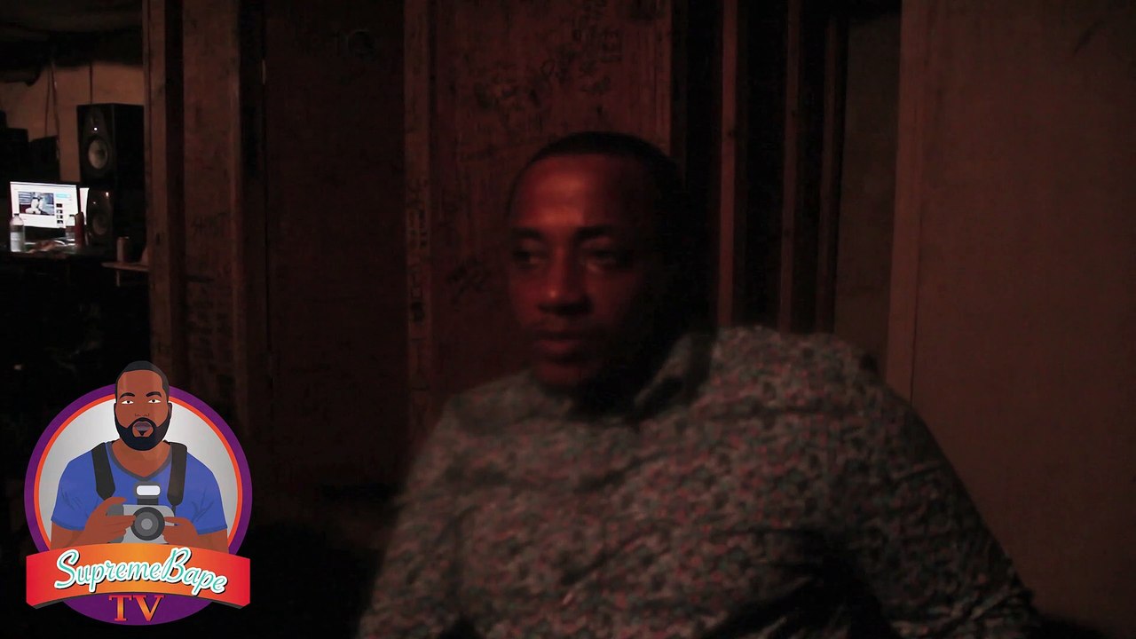 Philly Artist Pretty Flock Shares His Life Story! - video Dailymotion