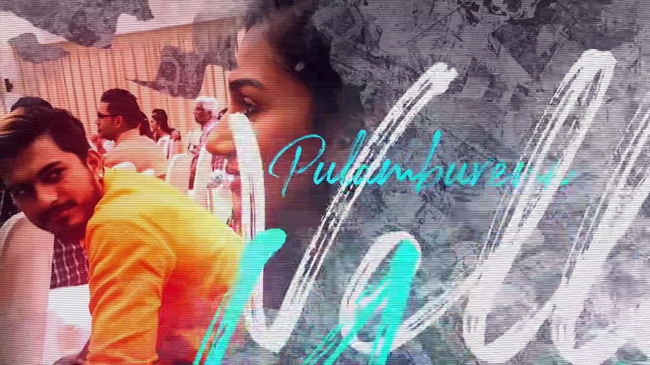 Maya - Mugen Rao - Yasmin Nadiah (Official Lyric Video) | Tamil - video ...