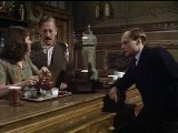 Secret Army S1/E1 'Codename Yvette' Bernard Hepton • Jan Francis ...