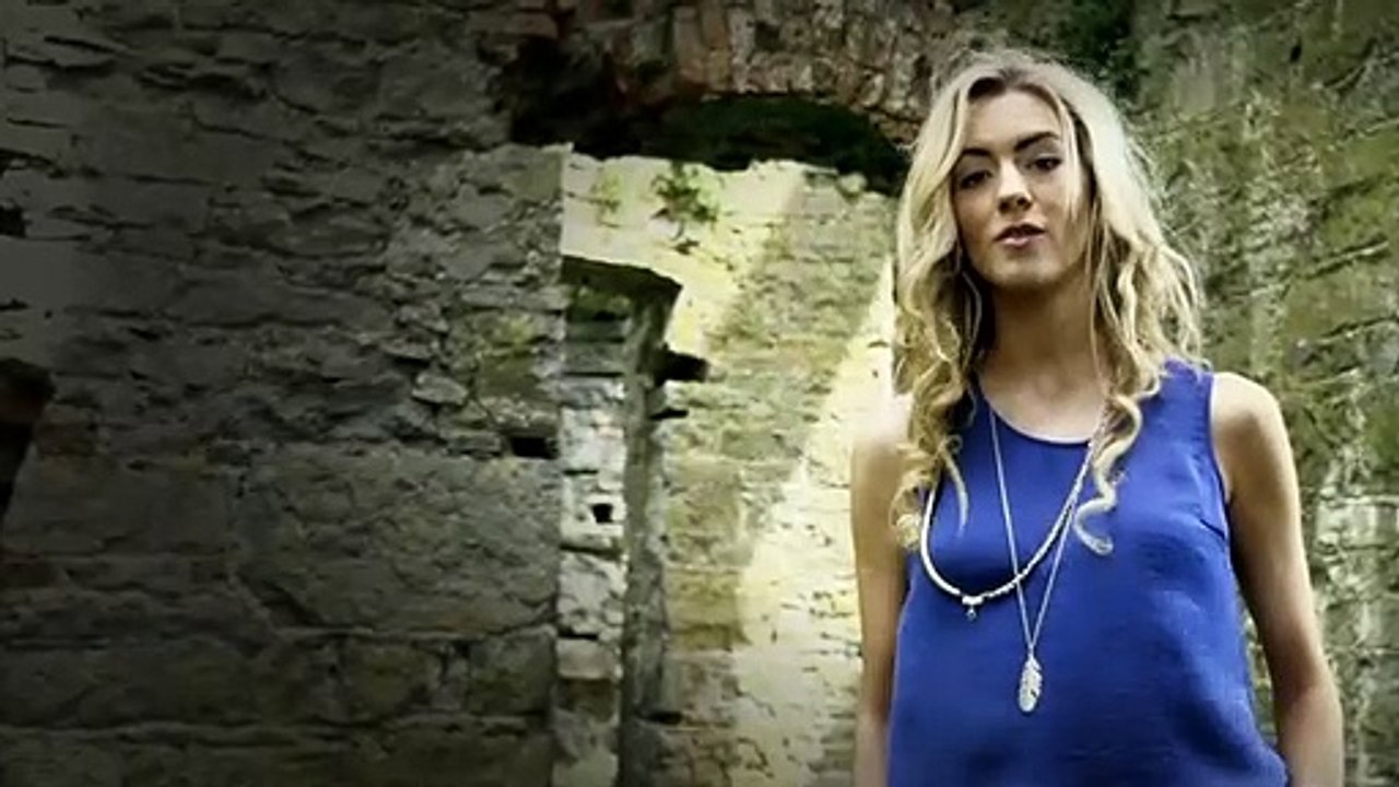 Áine Crehan - Mama He's Crazy - video Dailymotion