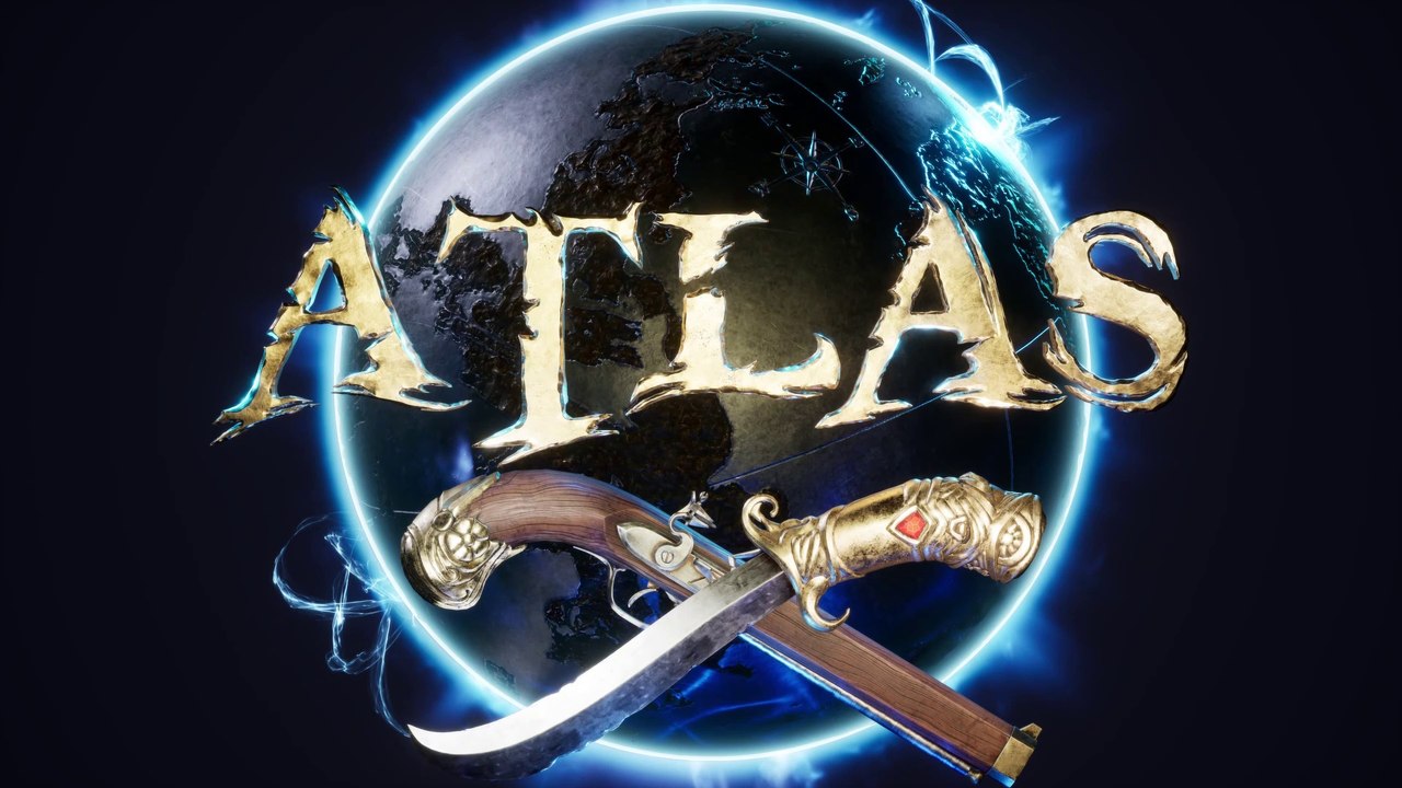 ATLAS - Vidéo : ATLAS - Bande-annonce de lancement Xbox One - Gamekult