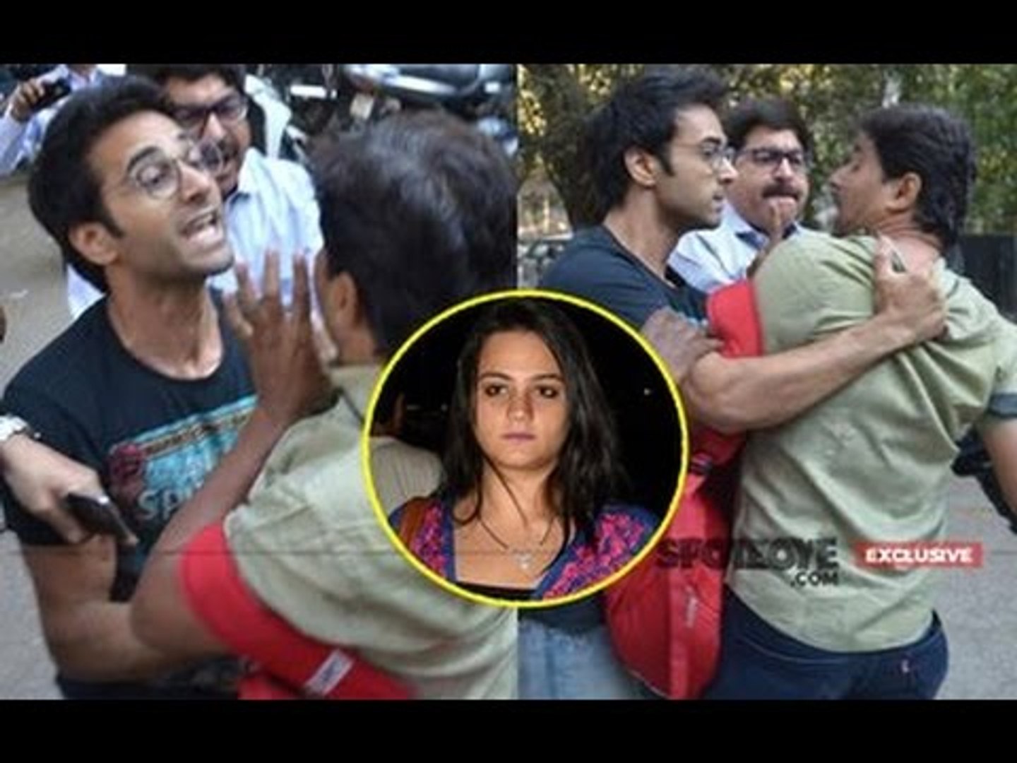 Shradha Rohira Journalist