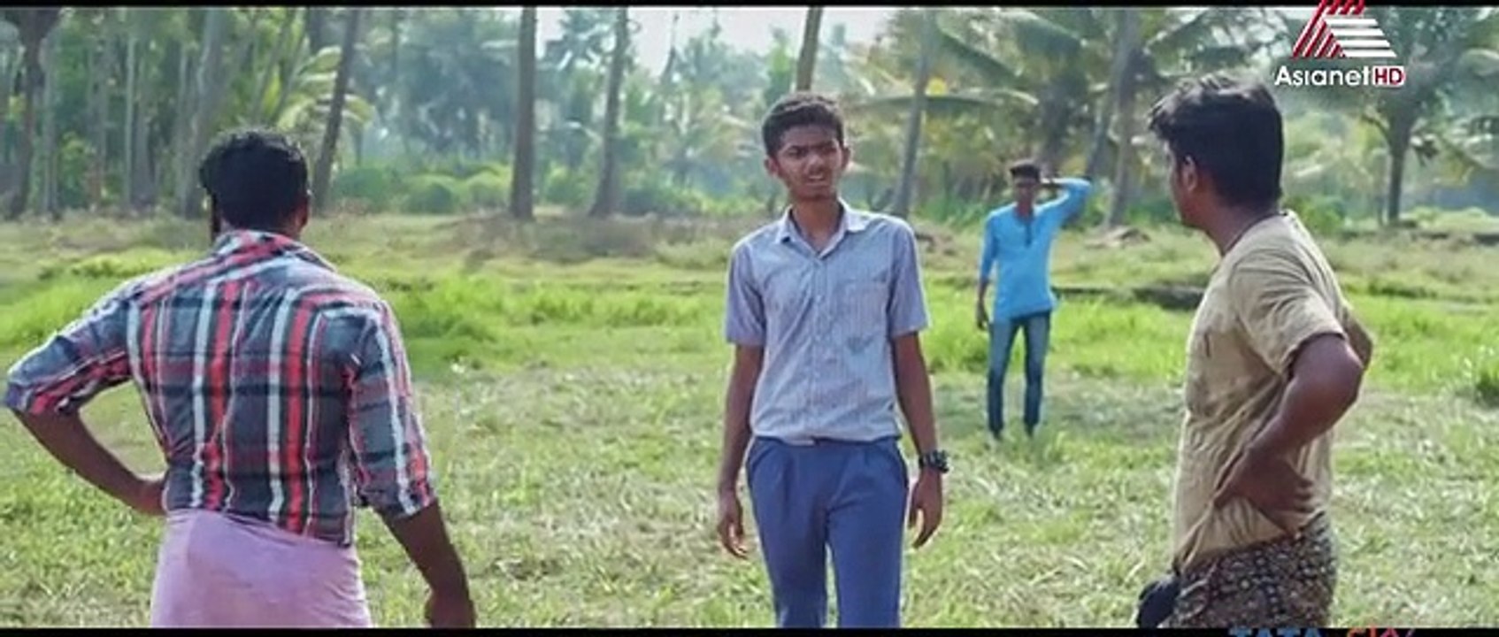 Thanneer Mathan Dinangal (2019) Malayalam - HDTVRip - x264 Movie Part 1 ...