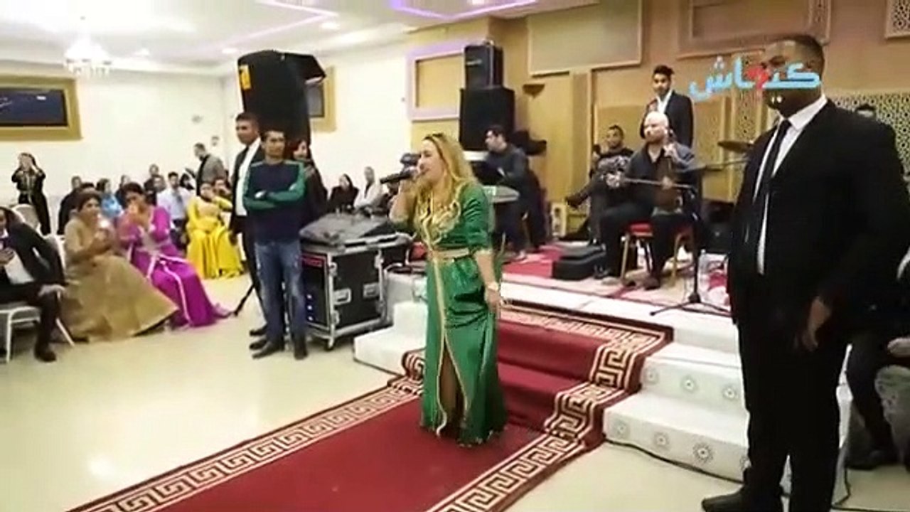 Chikha Trax - فيديو Dailymotion