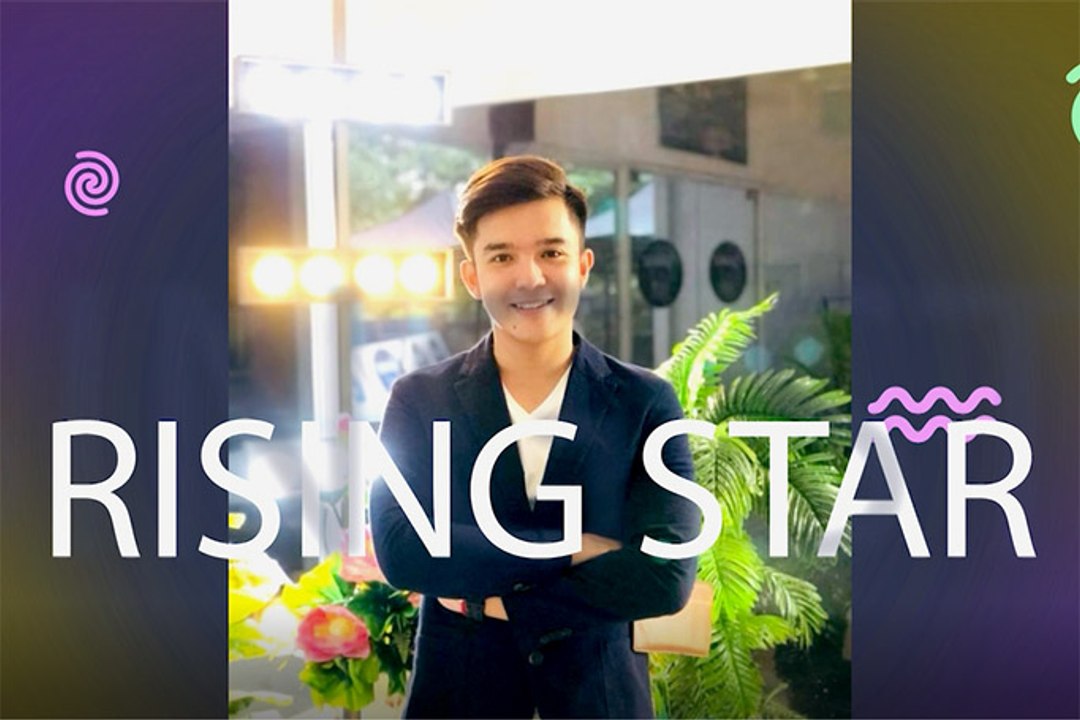 Music Club ( Rising Star ) Swam Pyae Aung - Video Dailymotion