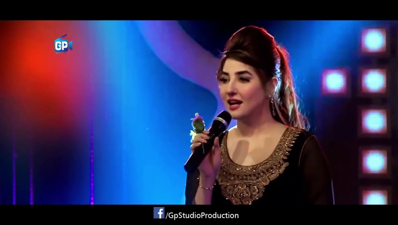 Gul Panra new song 2019 | Pashto 2020 - video Dailymotion
