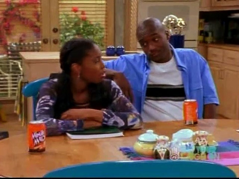 Moesha S05E06 - Just Above My Head - video Dailymotion