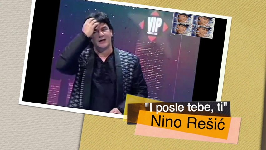 Nino Rešić videos - dailymotion