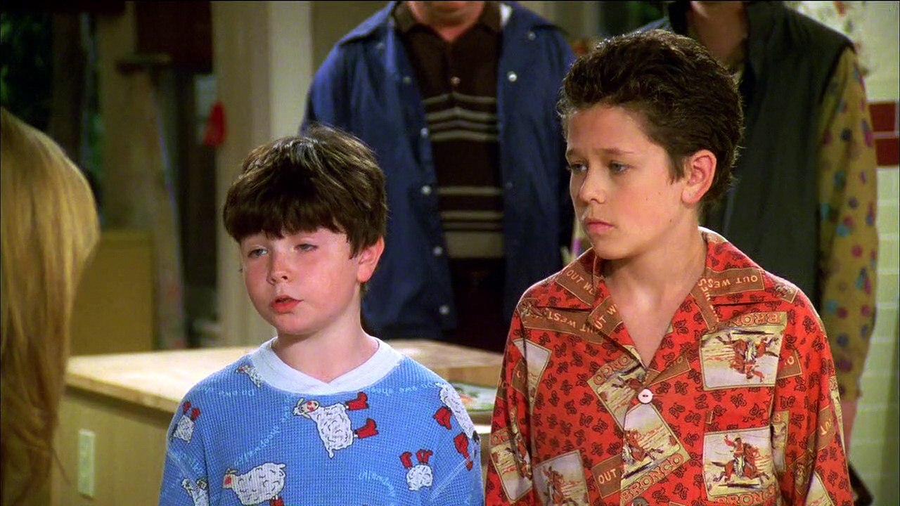 Grounded For Life S02E06 - video Dailymotion