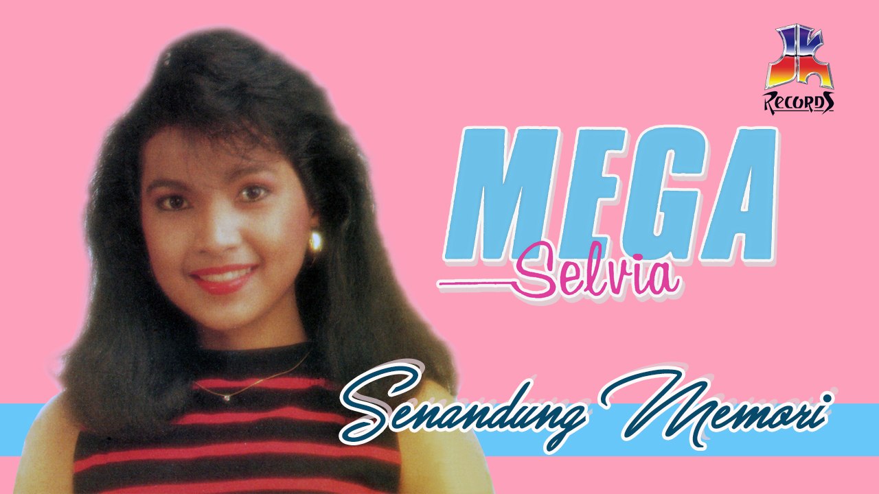 Mega Selvia - Senandung Memori (Official Lyric Video) - video Dailymotion