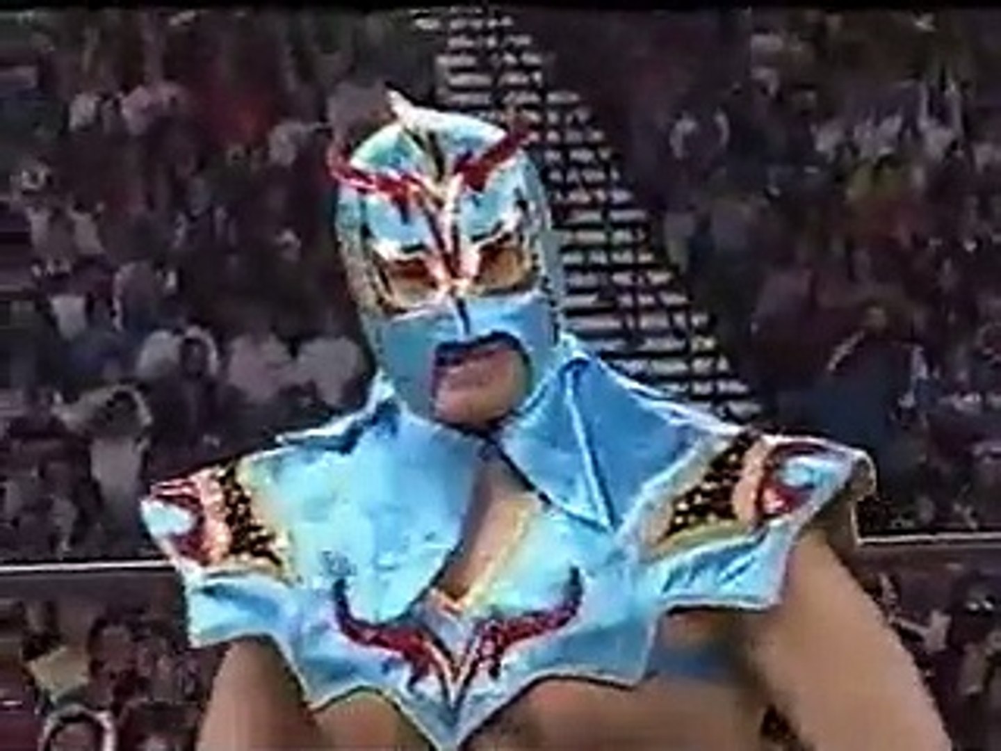 Ultimo Dragon Costume Ultimo Dragon Retro Art Wcw Nitro Sticker